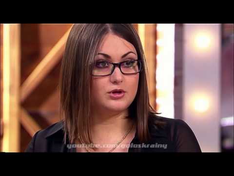 Türk (Azerbaycanli) -Vaqif Nagiyev ve Anna  \