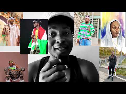 Fab Love kwari King ubu ahaye ahiganwa nande muri Hip hop yo muburundi ko Bose basa nabAyihemvye 