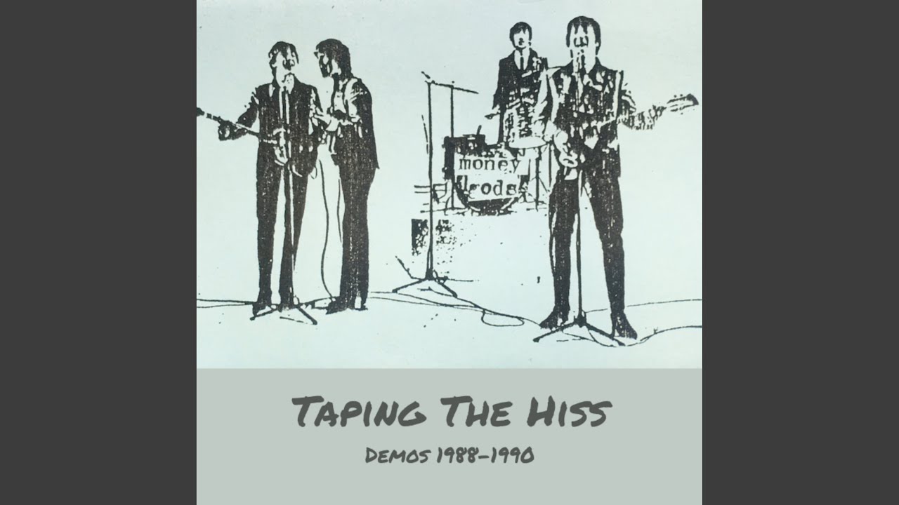 Serious Musicians In Burntwood (Demo) - YouTube