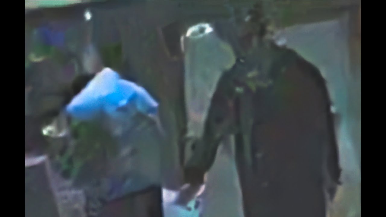 Kenneka Jenkins lets talk about Zahrie Walls and look at enhanced pics ...