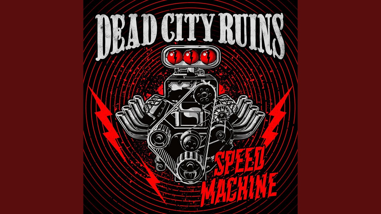 Speed Machine - YouTube