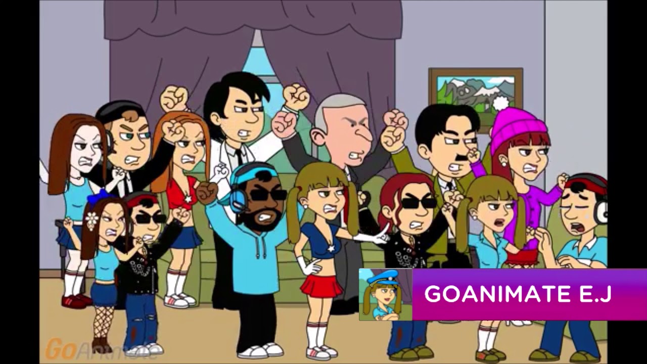 Chad Network - New Tonight Promo (2016, 4.0) - YouTube