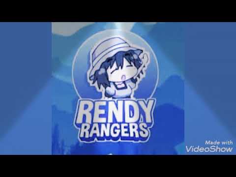 Intro Rendy Rangers - YouTube