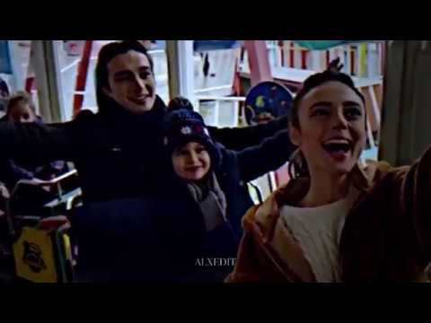 HASAN & SELEN (6) #SADMULTİFANDOM #GÜLPERİ