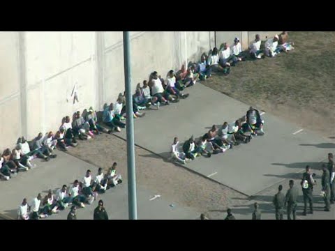 (PRISON INTERVIEW) THE MASSIVE RIOTS THAT TOOK PLACE IN THE 80s and the ...