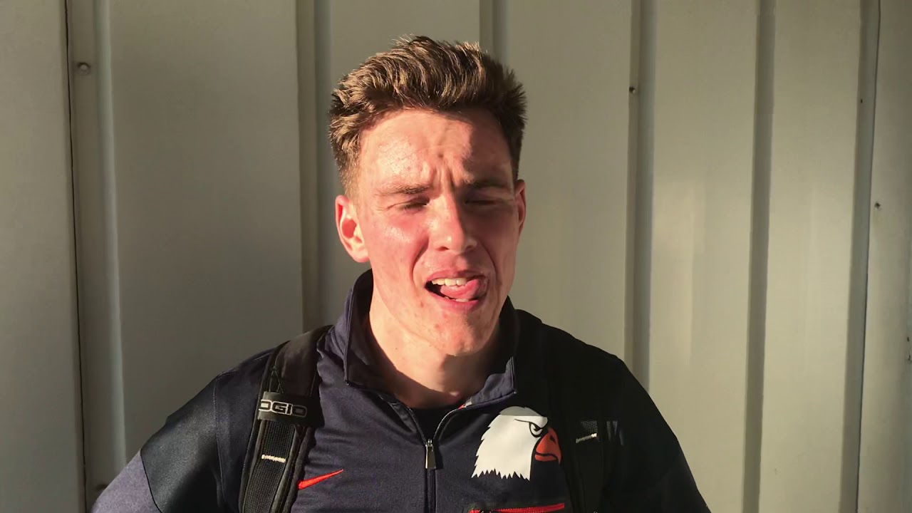 Carson-Newman Track & Field: Luke Greer Recaps ETSU Invitational, 2-2 ...