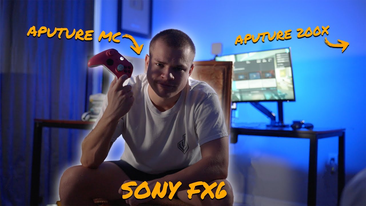 Shooting an Ad for the Biggest Twitch Streamer | Jynxzi | Vlog 019 ...