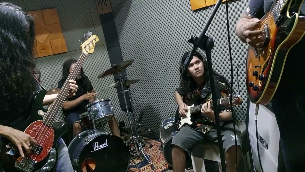 Rotting Paradise - Infernal River of Blood (17/09/2022) - YouTube