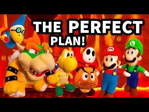 SML Movie: The Perfect Plan! (2015) - YouTube