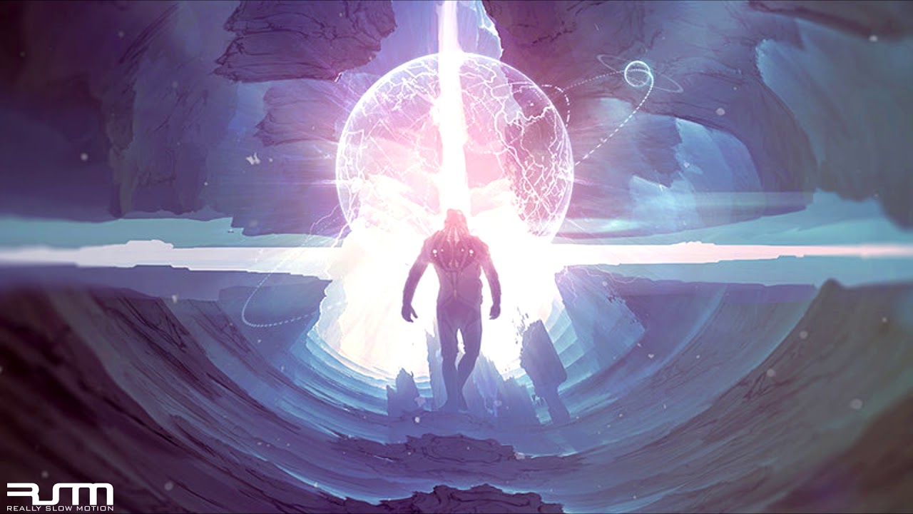 Really Slow Motion & Giant Apes - Time Bender (Epic Dramatic Hybrid ...