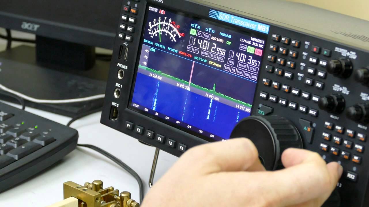 MB1 CW Intro - YouTube