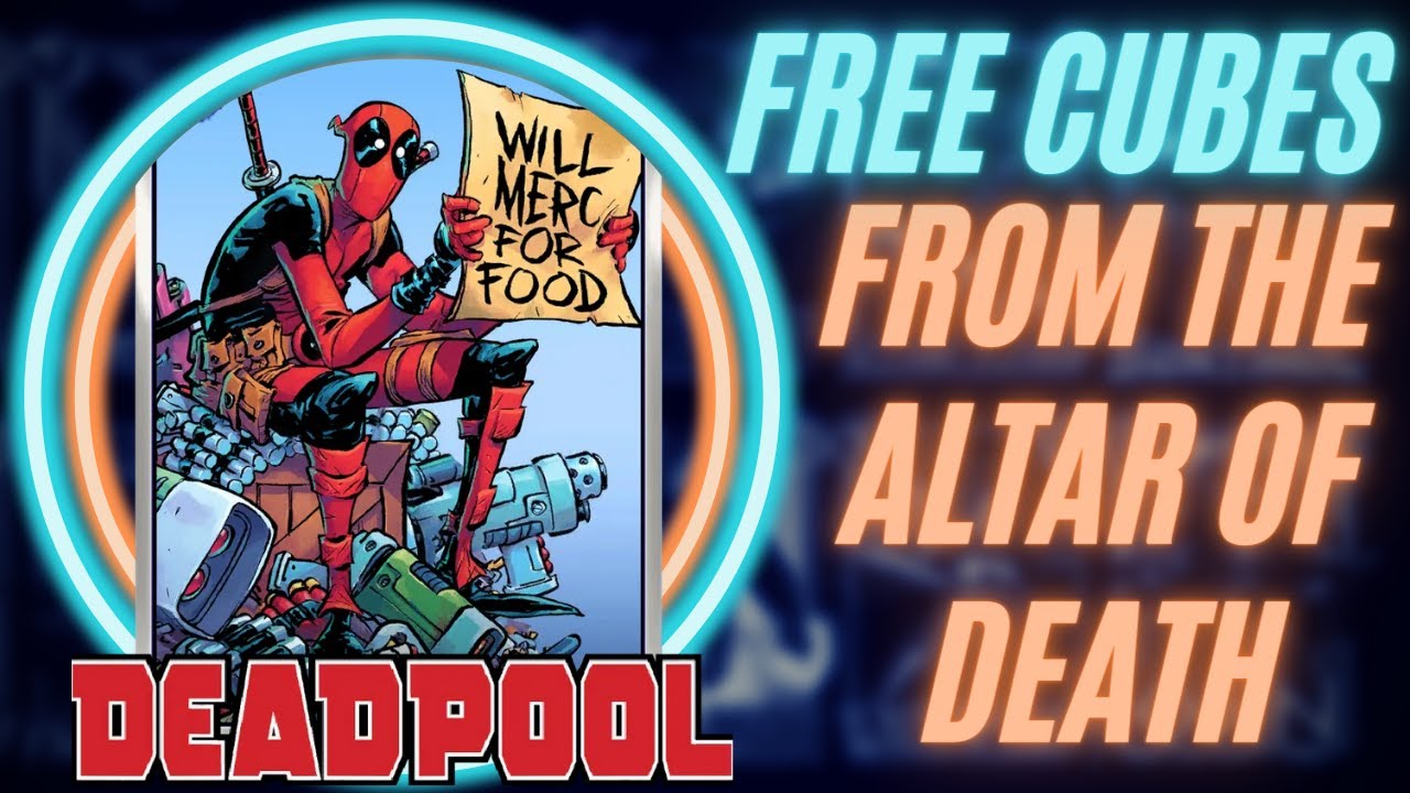 Best Decks and Tech to CLIMB with the Altar of Death Featured Location ...