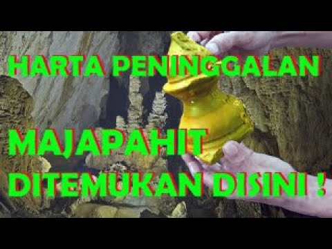 Harta Peninggalan Majapahit Ditemukan Tidak Jauh Dari Makam Putri Campa ...