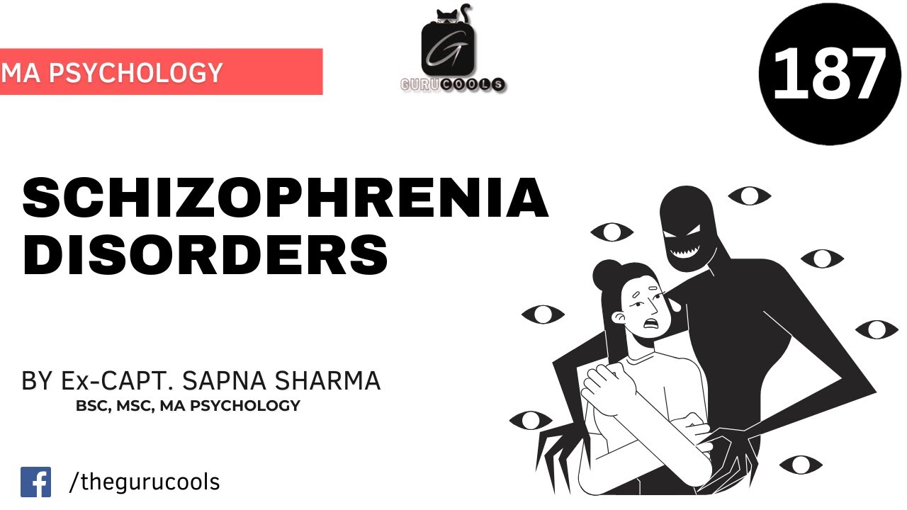 Schizophrenia Disorders: Delusions, Hallucinations, Catatonic stupor ...