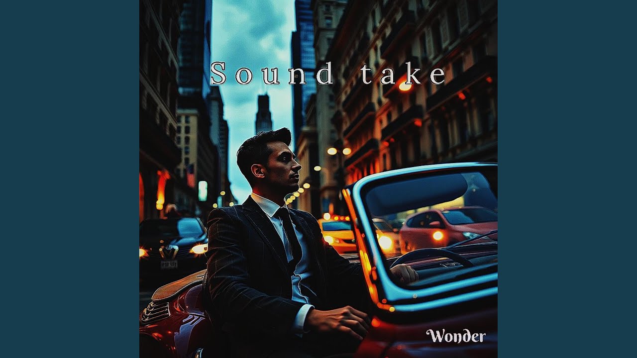 Sound Take - YouTube