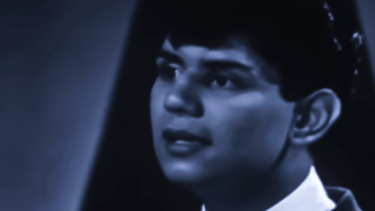 Bruce Gillespie - Velvet Waters - YouTube