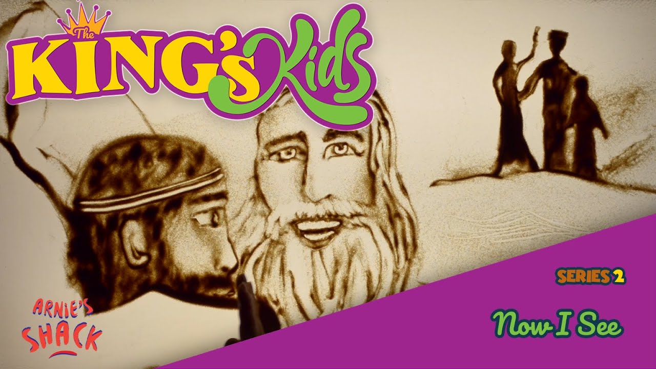 KKS2 EP7 Now I See - YouTube