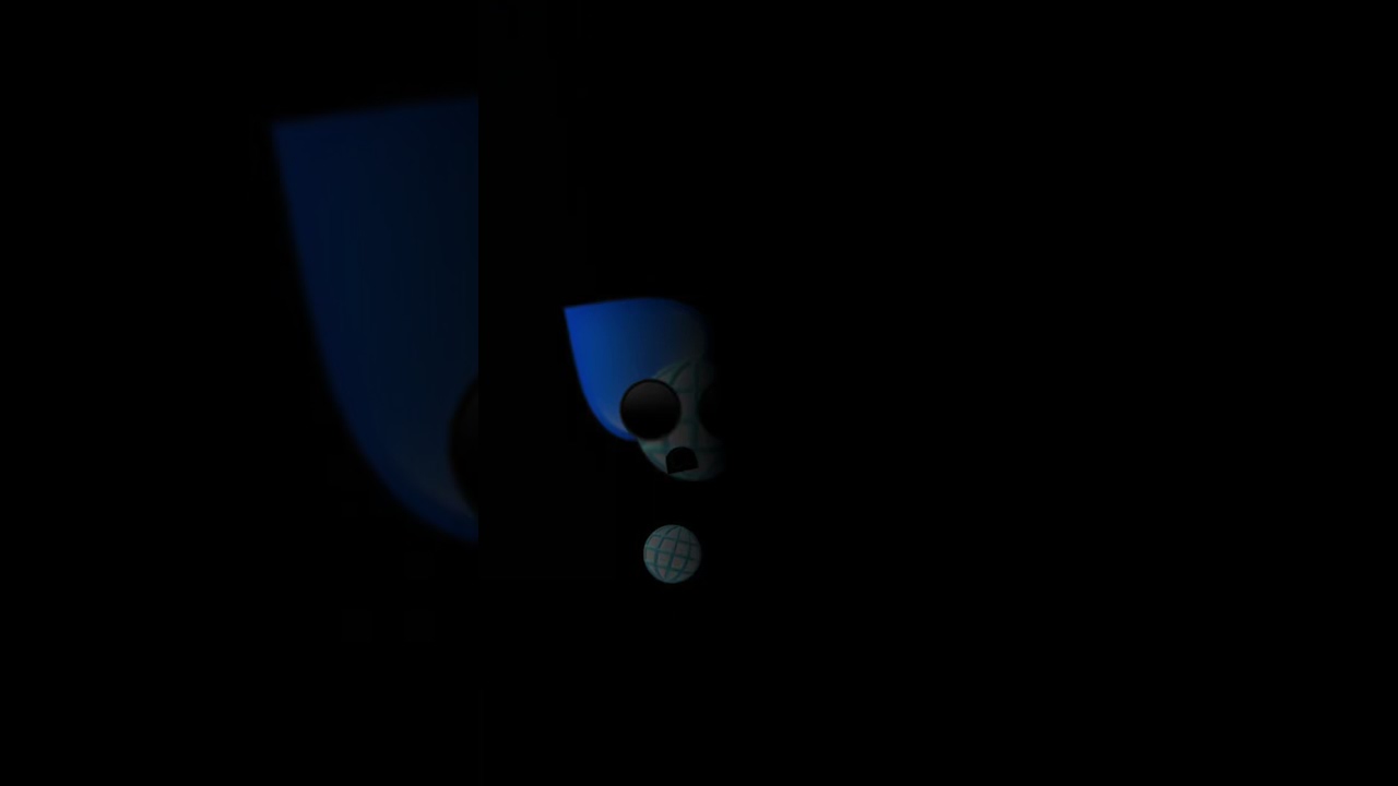 Me as the crying radio man (me phase 17) - YouTube