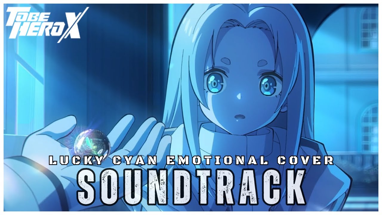 「TO BE HERO X」Lucky Cyan Emotional Cover Episode 8 (UnCut) - YouTube