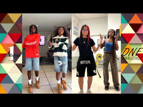 Summer Bummer Challenge 🔥 Dance Compilation