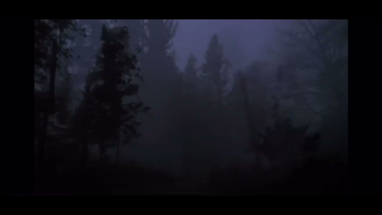 ANALOG HORROR | soul knight - YouTube