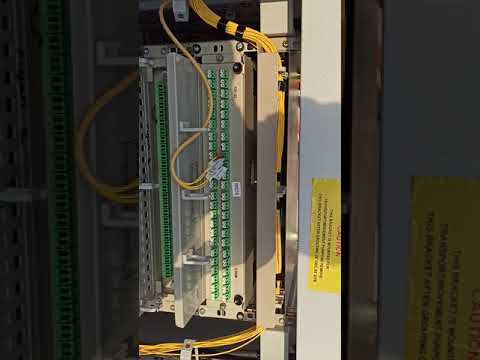 What is OLT| Optical line terminal | JIO | Airtel | #jiofibre # ...