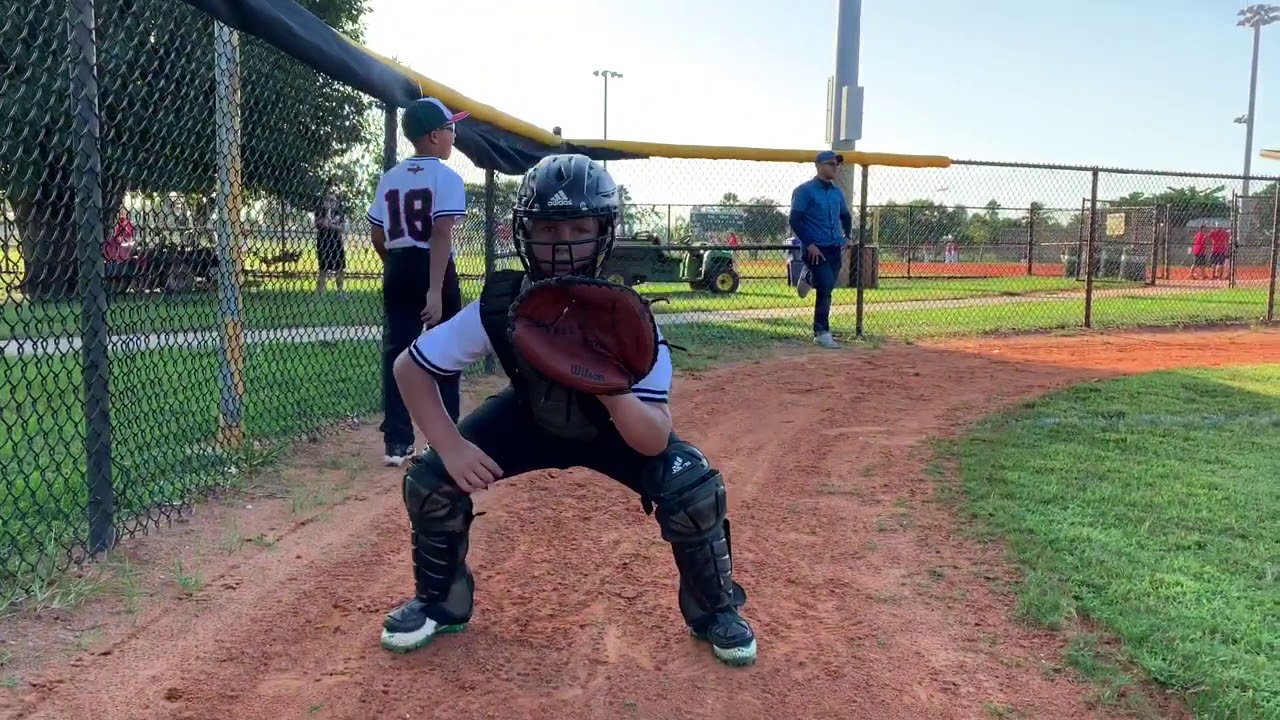 Pre-Game Routine - YouTube