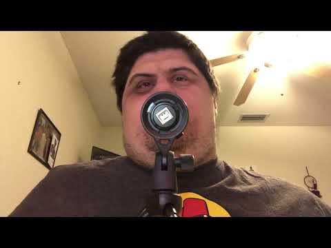 John Liska - Season Of Love (Rent The Musical Cover ) @RENTMusical ...