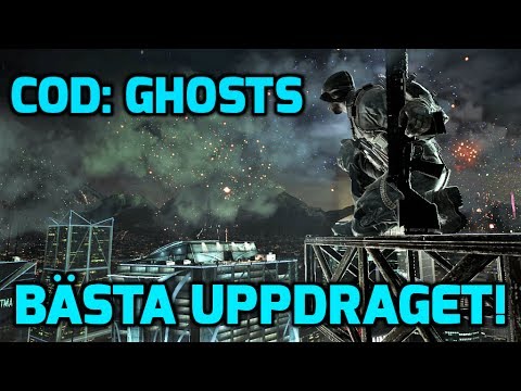 Call of Duty Ghosts: Story Mode | Bästa uppdraget i spelet! | #4 - YouTube