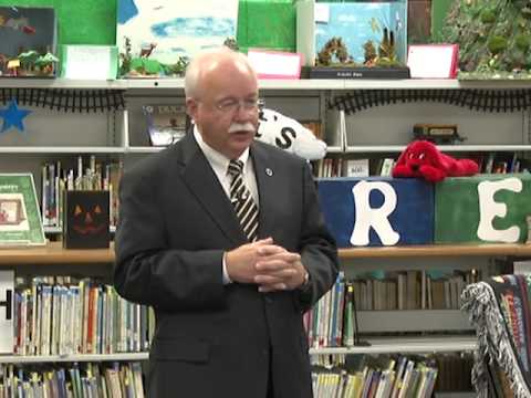 On Location "Bright Star Elementary" - YouTube