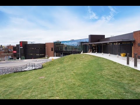 Canadore College is an Incubator of Innovation - Northern Ontario Business
