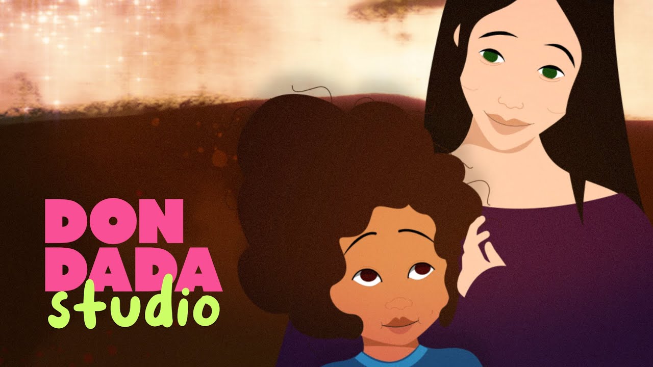 Don Dada Studio Showreel '24 - YouTube