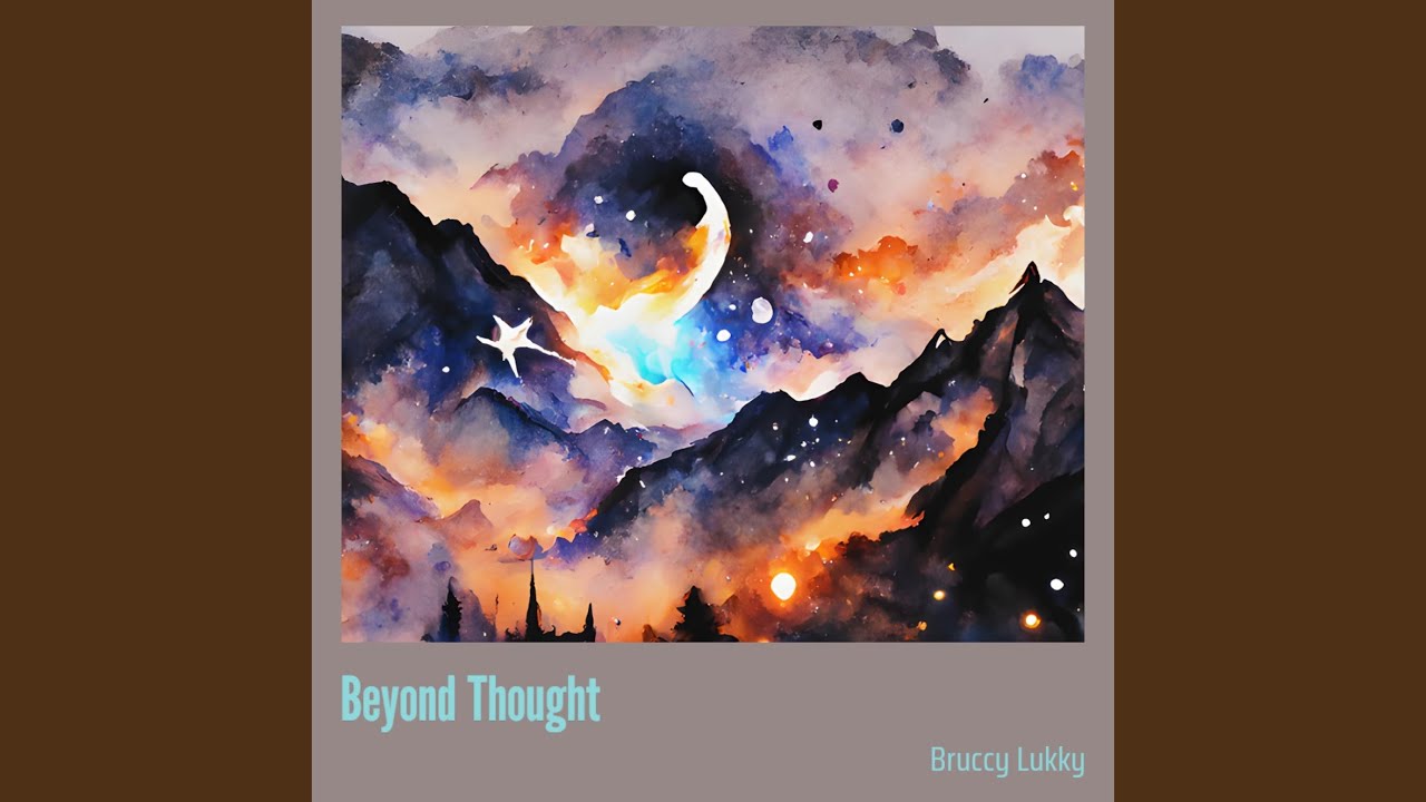Beyond Thought - YouTube