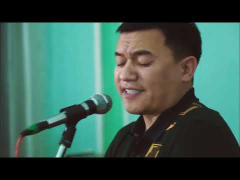Qodirjon Ahmedov - Singlim | Қодиржон Аҳмедов - Синглим