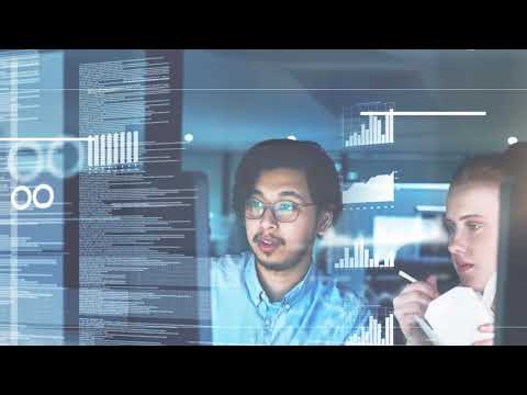 Forensic technology services | KPMG LG - YouTube
