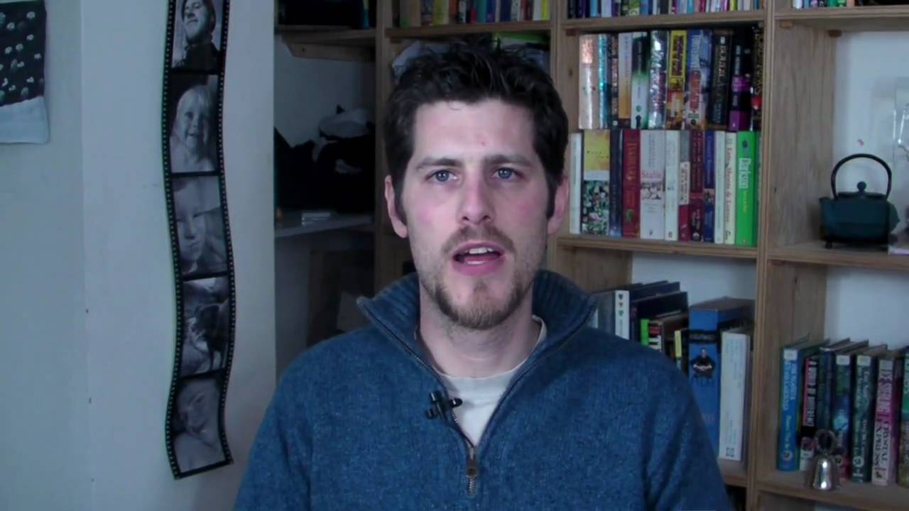 Basic Filmmaking Techniques E01 - Camera Position and Framing - YouTube