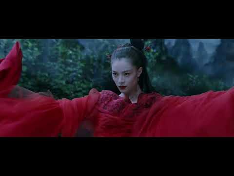 The Knight of Shadows 2019 Trailer