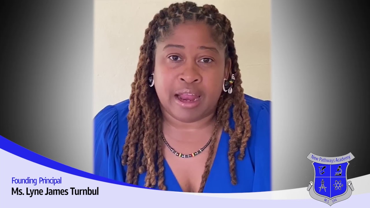 NEW PATHWAYS ACADEMY CLOSING CEREMONY 2020 - YouTube