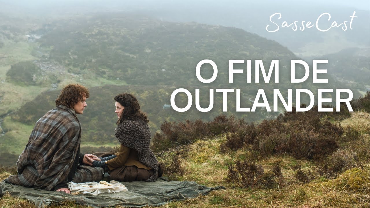 O FIM DE OUTLANDER - YouTube