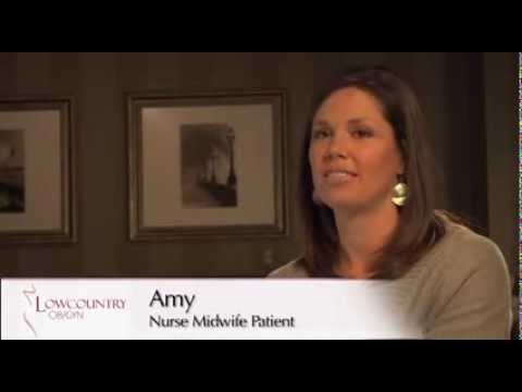 LC OBGYN .Testimonial.Amy - YouTube
