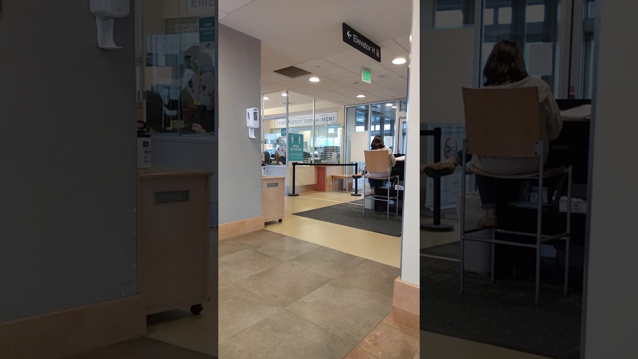 st.Elizabeth hospital, Boston, MA nice and clean - YouTube