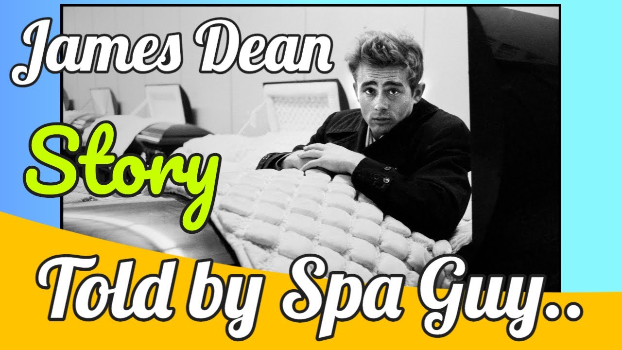 James Dean's Life in Fairmount, Indiana: A Comprehensive Tour with the ...