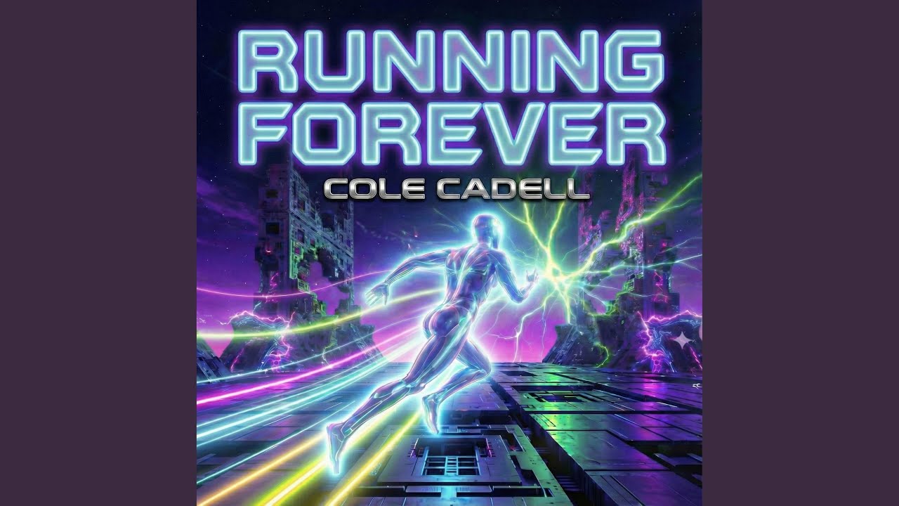 Running Forever - YouTube