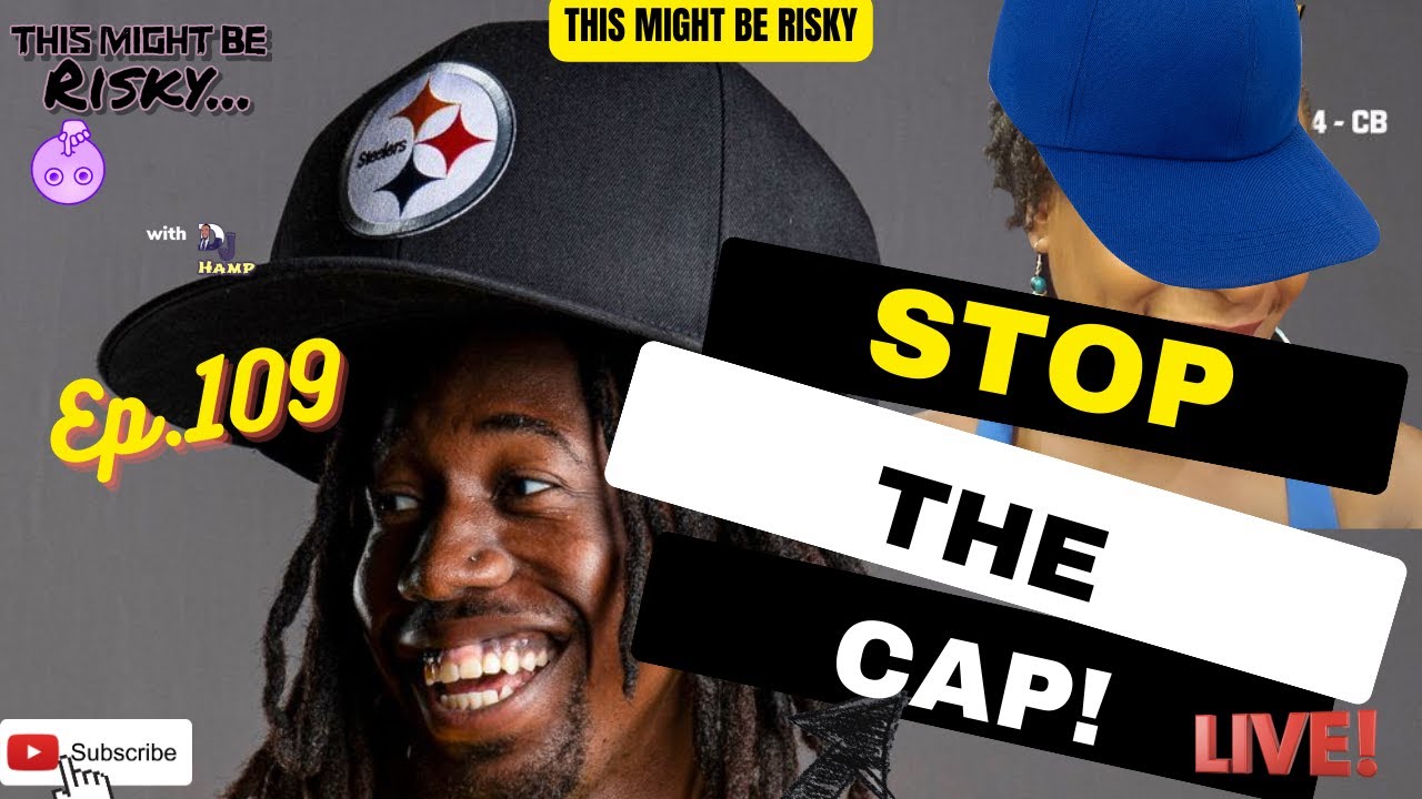 Stop the CAP! | TMBR Ep. 109! - YouTube