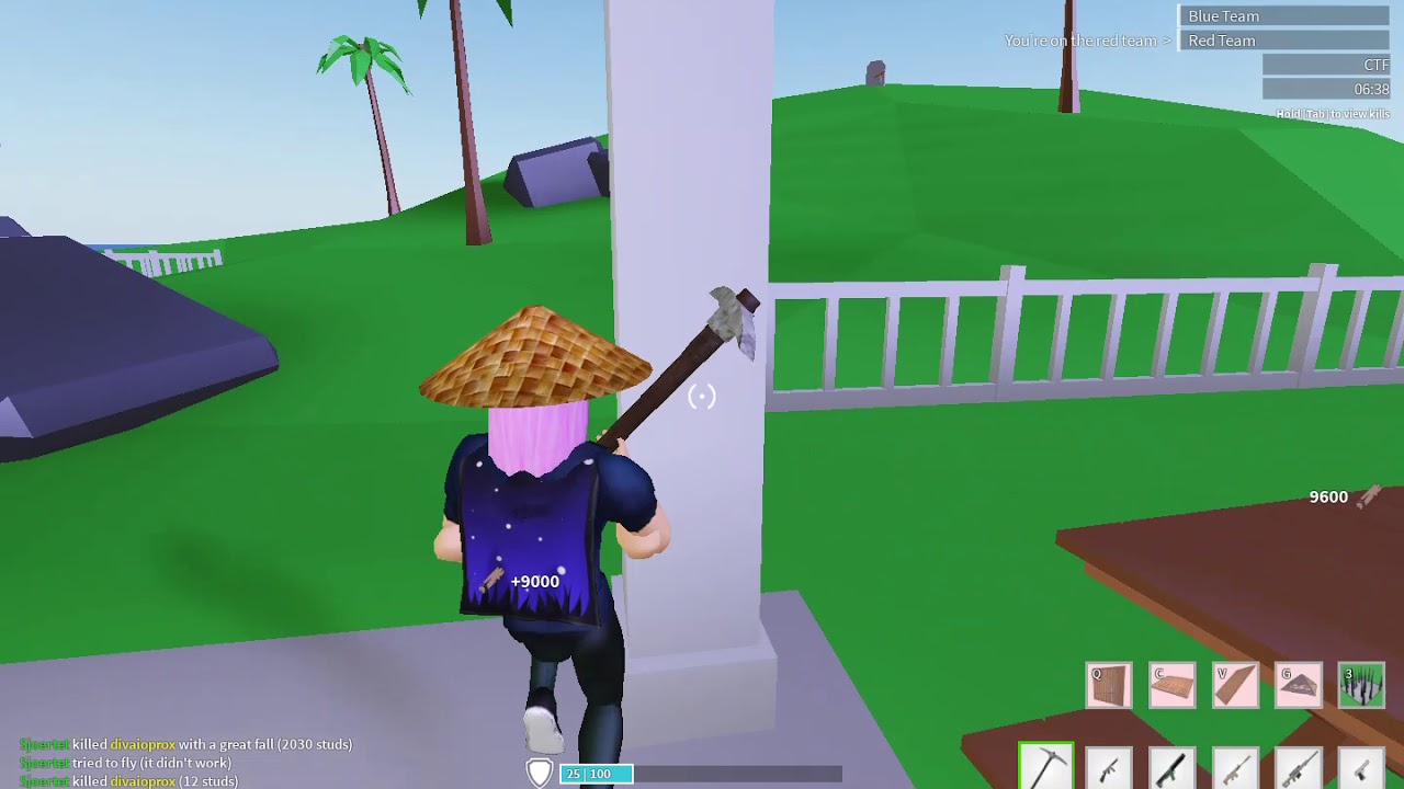 roblox pro - YouTube