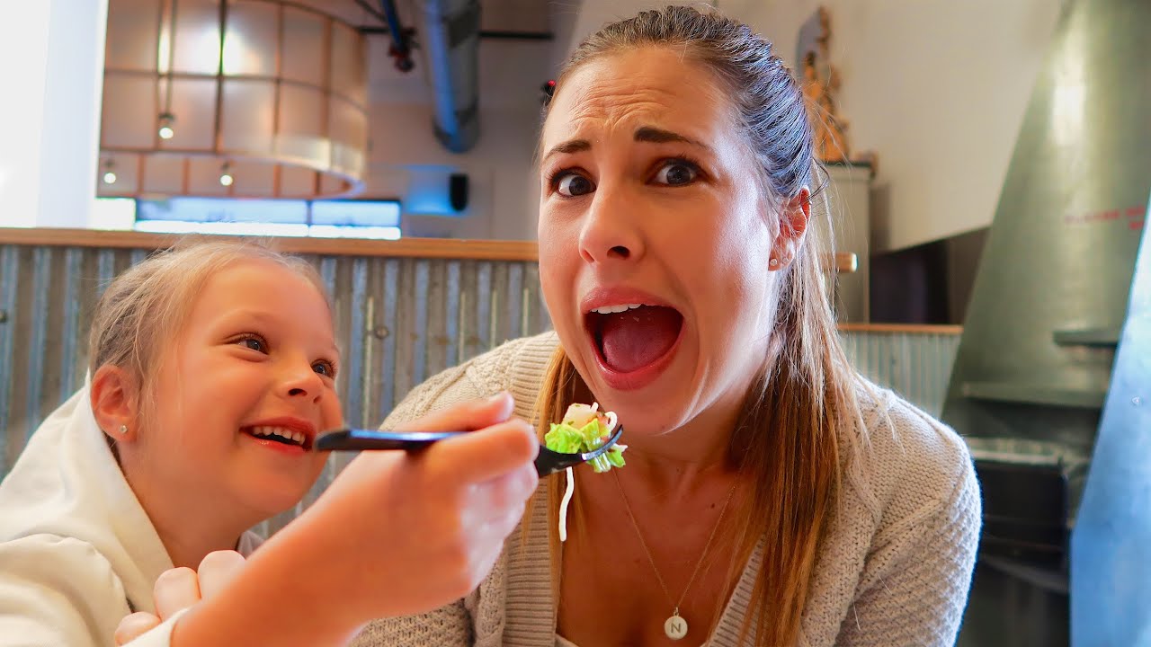 👶🏻 DON’T BE A BABY! 🚫 - YouTube