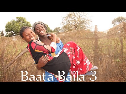 Gambian movie "Baata Baila 3 - YouTube