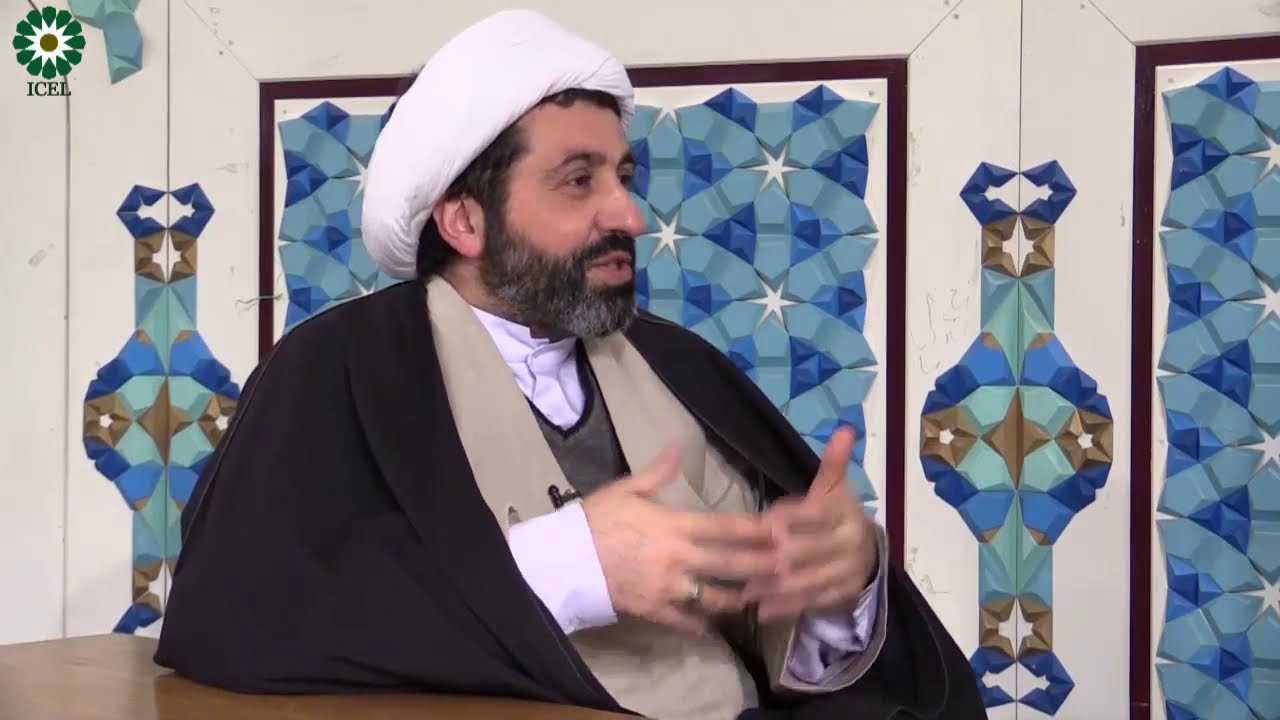 Dr Shomali Interview on Islamophobia with a National TV Channel from ...