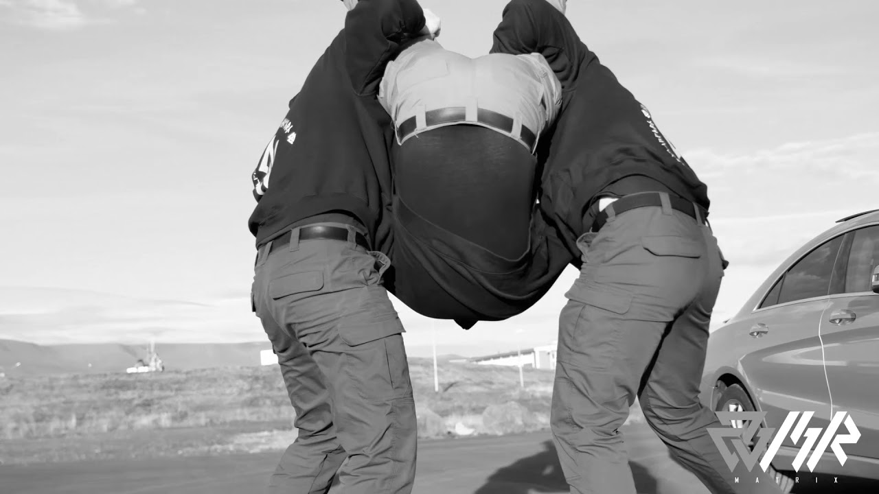 ISR Matrix PM (2017) - YouTube