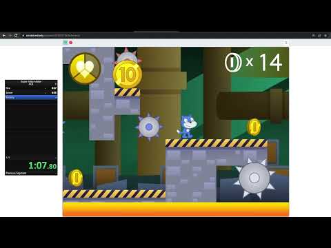 2:00.88 super mike maker - YouTube